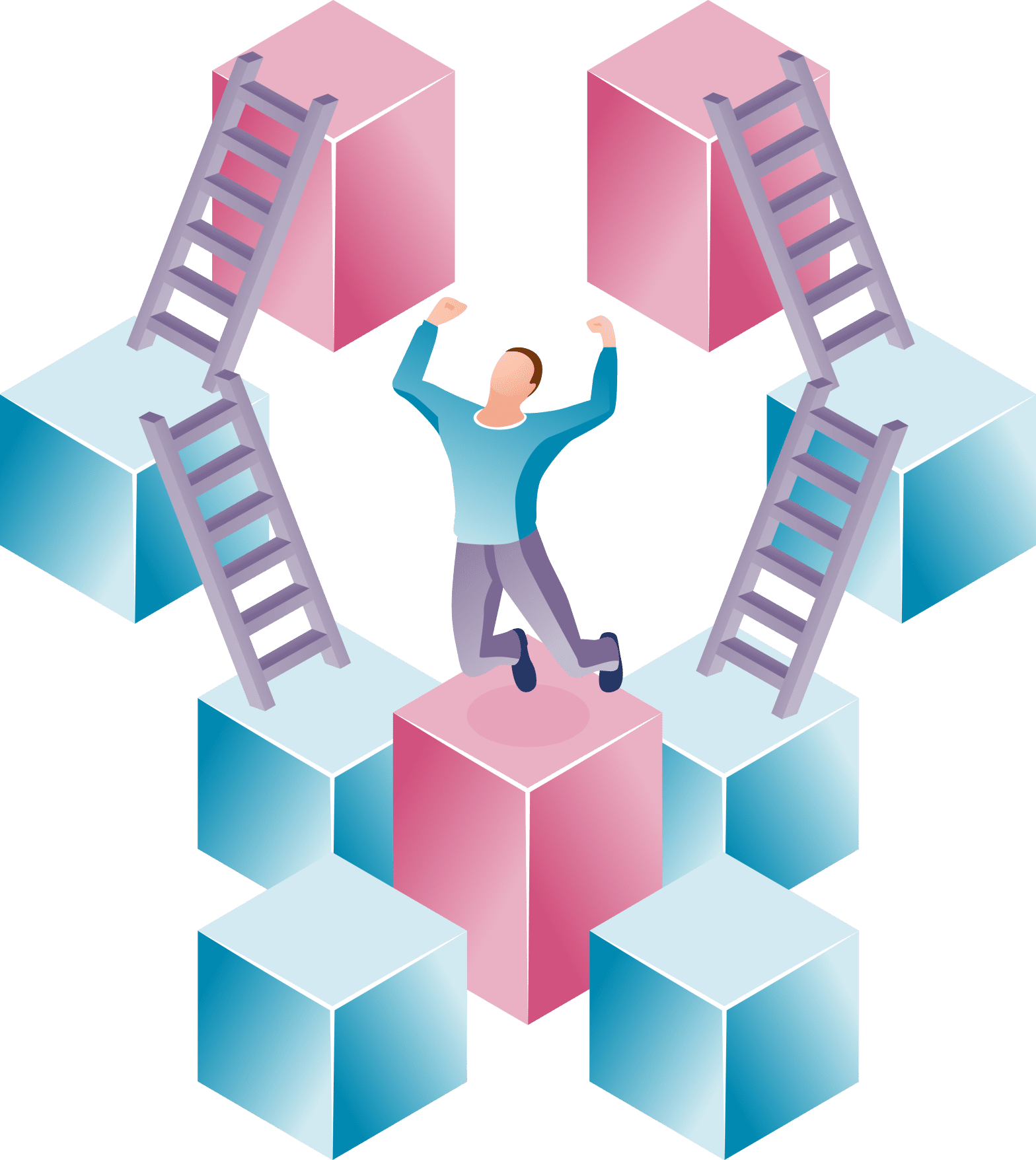 Levels of Autonomous AI Vehicle Guidance | Cosmos Thrace